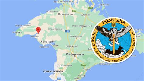 У росіян паніка через нову висадку десанту Сил оборони в Криму перехоплення ГУР Новини