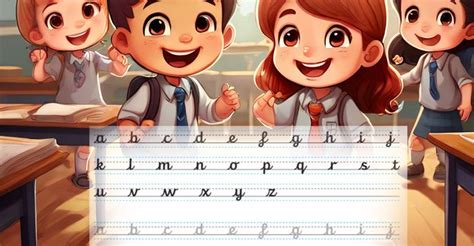 Curious Cursive A Fun Journey Into Cursive Handwriting Beginners Academic