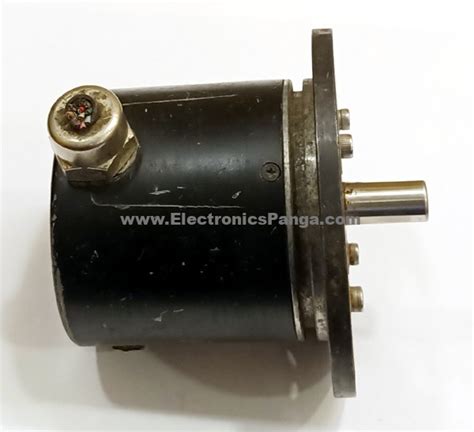 Omron E6f Ab3c C 5 12v Dc Absolute Rotary Encoder Re10 Star International