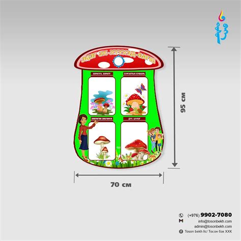 Эцэг эх хүүхэд багш самбар