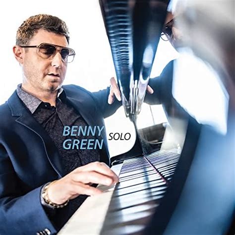 Play Solo By Benny Green On Amazon Music