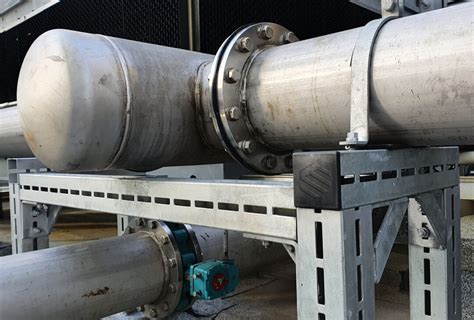Modframe™ Heavy Duty Modular Framing System