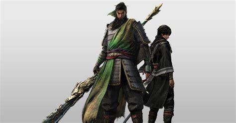 Re 情報 真三國無雙 起源 實機Gameplay C Chat板 Disp BBS