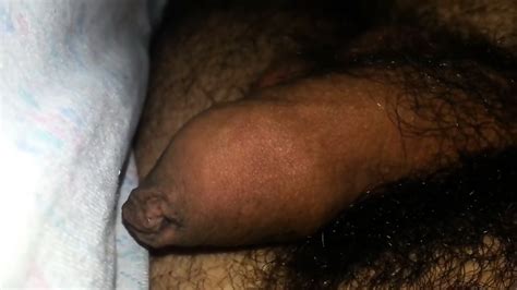 Process Erection Of My Cock In The Bed 22 Year Old Eporner
