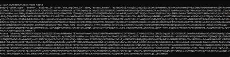 Nodejs Microsoft Graph Api Token Generation From Nodejs Code Stack