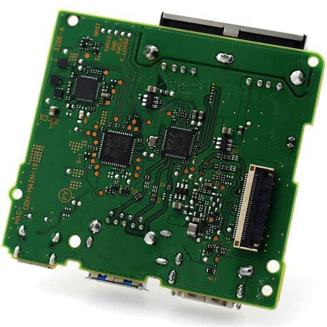 Hdmi Charging Docking Station Motherboard Pcb For Nintendo Switch Ns Switch Dock Circuit Board