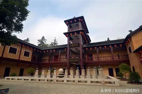 中國5A級景區 江西篇你認為有值得去的地方嗎抓緊保存吧 每日頭條