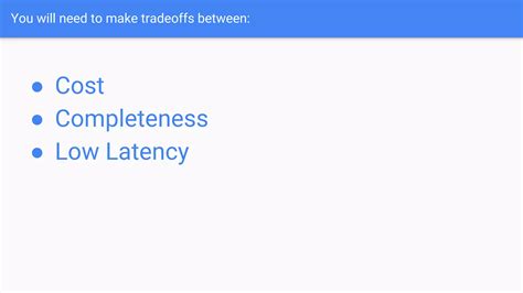 Streaming Data Pipelines With Apache Beam Pptx Cloud Computing