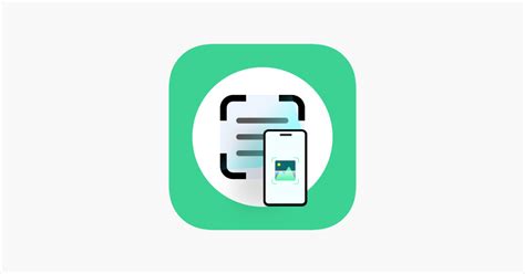 ‎image To Text Ocr App App Storeda