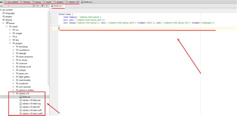 Как сделать жирным шрифт в Css Как прописать жирный шрифт в Css