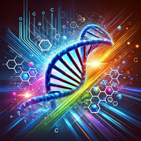 nucleotide transformer breaking new ground in genomic ai