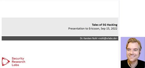 Prajwol Kumar Nakarmi On Linkedin Security Ericsson Hacking Test