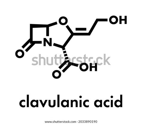 42 Beta Lactamase Penicillin Stock Vectors And Vector Art Shutterstock