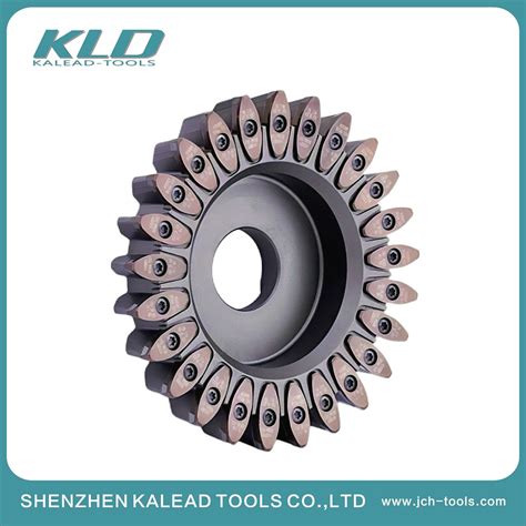 Form Worm Gear Shaper Hob Cutting Cutter Turning Milling Tool Cutter
