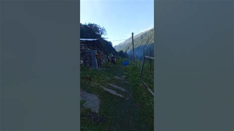 პირიმზის გზაზე ☦️ ️ გუდამაყარი პირიმზე ფუძისანგელოზი ჩოხი სალოცავი საქართველო ☦️ 🇬🇪