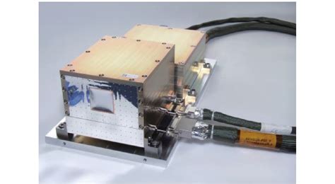 Development Of High Energy Particle Detectors For Space Exploration