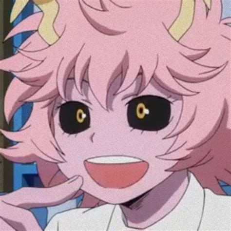 Bnha Mha Bokunohero Icon Bokunoheroacademia Anime Myheroacademia
