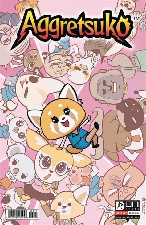 Aggretsuko 2 Reviews