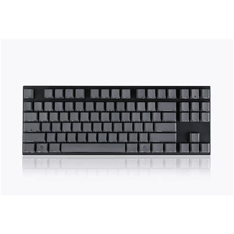 Купить varmilo va87m механической клавиатуры черный вал в интернет ...
