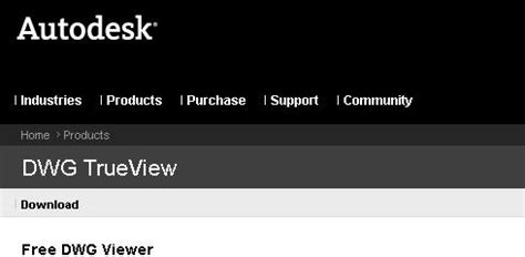 Autodesk DWG TrueView Software Dangerous Prototypes