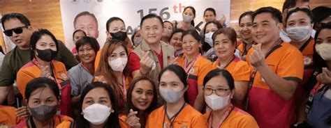 Pdp Laban Supports Automation Of Village And Youth Polls Pdp Laban