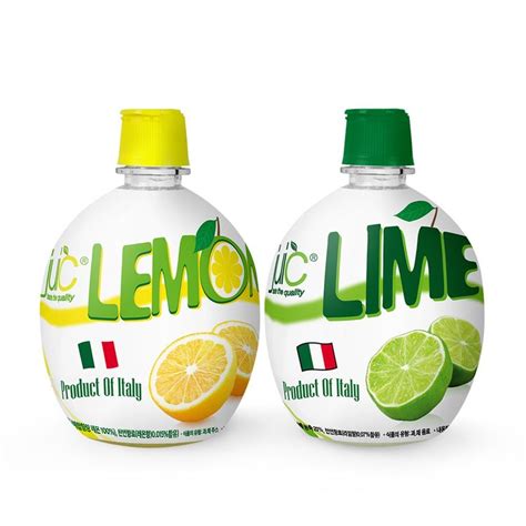 쥬시 레몬주스 200ml X 6개 라임주스 200ml X 6개 홈플러스 택배배송