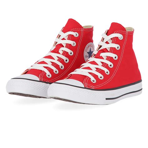 Zapatillas Converse Chuck Taylor Core Hi Dexter