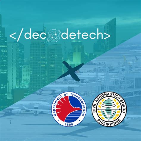 Decode Technologies On Linkedin Newclientalert Civilaeronauticsboard