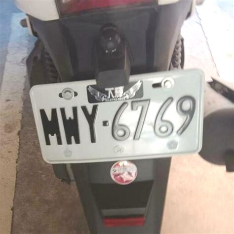 Taiwan License Plate Recognition Research Tlprr Object Detection Dataset V Maximum License