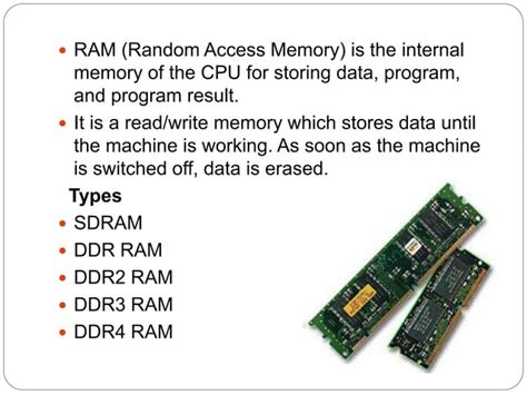 Basic Computer Organization Class 11pptx