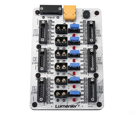 How To Parallel Charge GetFPV Learn