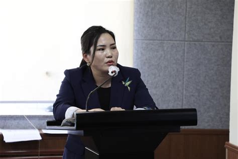 АЙМГИЙН ГЭМТ ХЭРГЭЭС УРЬДЧИЛАН СЭРГИЙЛЭХ АЖЛЫГ ЗОХИЦУУЛАХ САЛБАР ЗӨВЛӨЛ ХУРАЛДЛАА