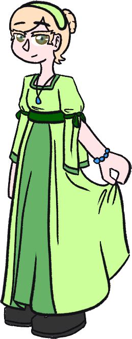 Wendelin The One Underneath The Tales Thats The Mc Kinda There Isnt An Official