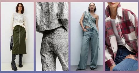 Модные тенденции осени 2024 года для женщин тренды в одежде и обуви