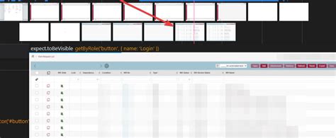 Trace Viewer Not Accurate Rplaywright