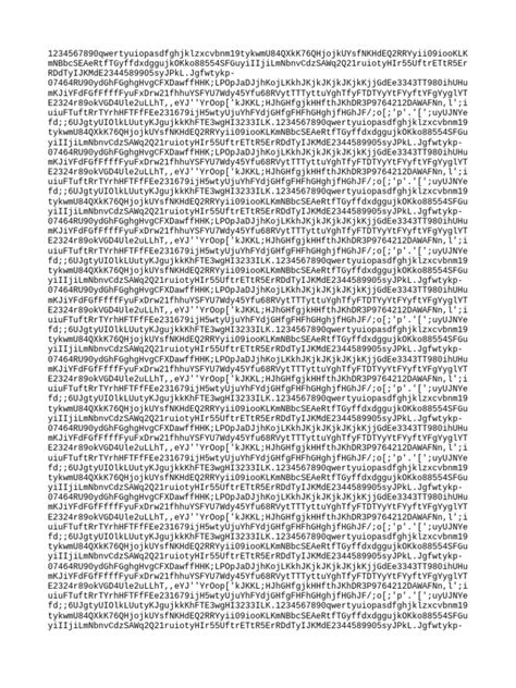 The Advanced Guide To Gibberish Part 3 Pdf