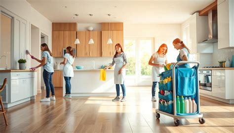 Discover The Best Professional House Cleaning In Singapore Contact Us Now