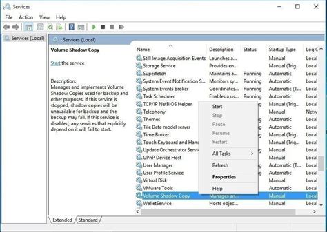 System Restore Points Gone In Windows 10 5 Fixes