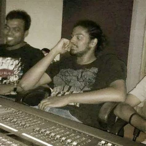 Joshua Fernandes Youtube