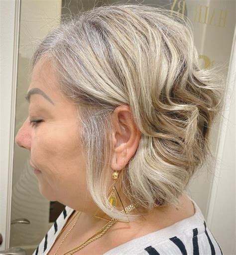 30 Really Working Hairstyles For Overweight Women To Try In 2022