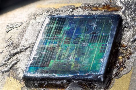 История Intel Pentium 5 Tejas процессор рекордсмен который так и не появился на свет Почему