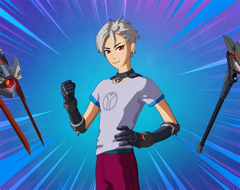 1200x952 Resolution Orin Fortnite 1200x952 Resolution Wallpaper