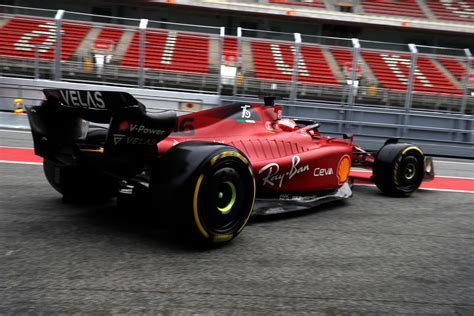 Ferrari News Motorsport Stats