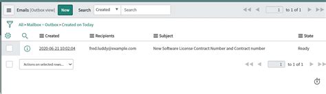 Solved Error This Notification Will Not Be Generated As Servicenow Community