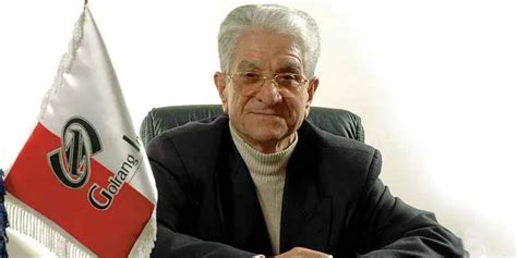 زندگینامه کامل محمد کریم فضلی بنیانگذار و رئیس هیئت مدیره گلرنگ