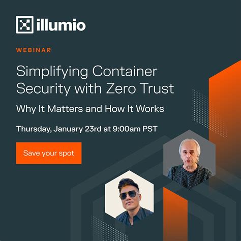 Illumio On Linkedin Zerotrust