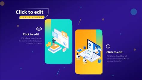 Illustration Style Software Engineering Defense Google Slides Theme And Powerpoint Template