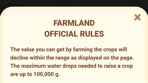 L👀k Has Anyone Ever Read Any Of The Rules R Temu Farmland