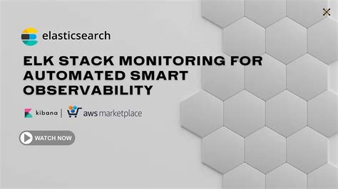 ELK Stack Monitoring For Automated Smart Observability On AWS