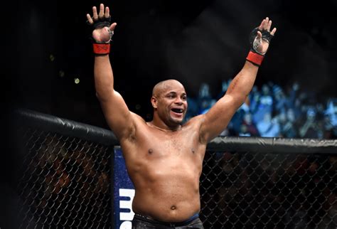 Daniel Cormier